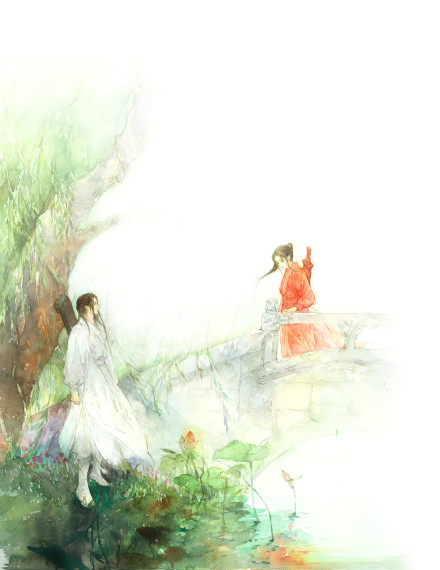 微微一笑很倾城 A Slight Smile Is Devastating – Dreams of Jianghu